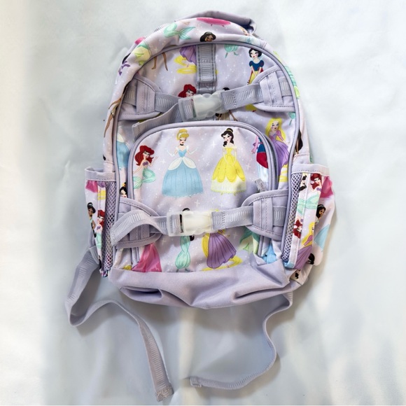 Pottery Barn Kids | Accessories | Pottery Barn Kids Princess Backpack ...